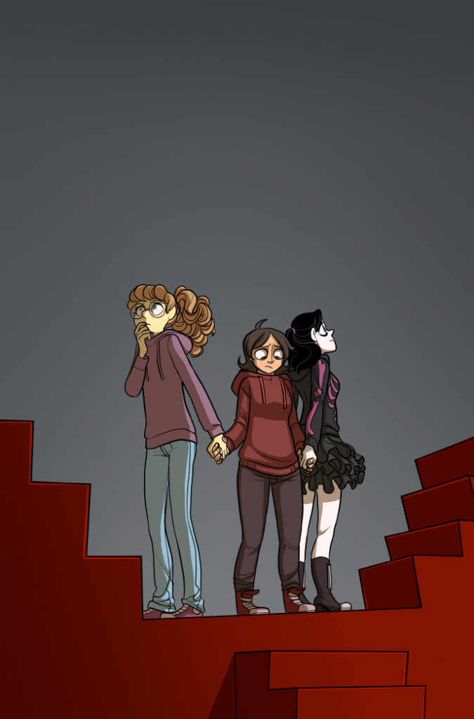 Coverarts – Max Sarin