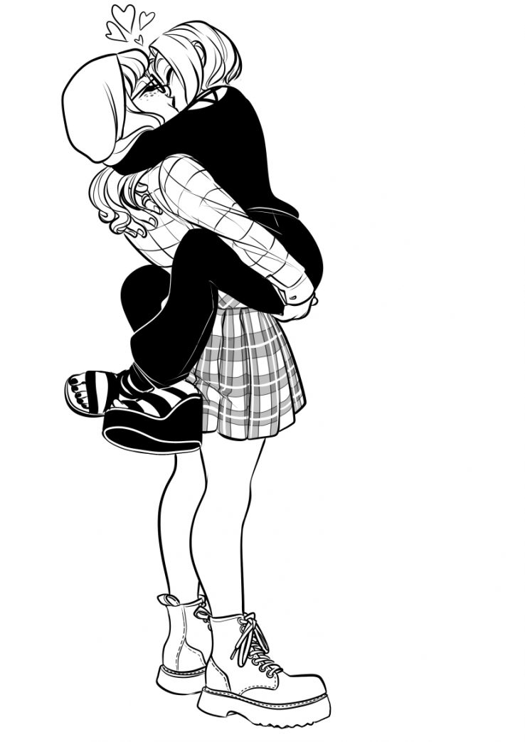 Illustrations – Max Sarin