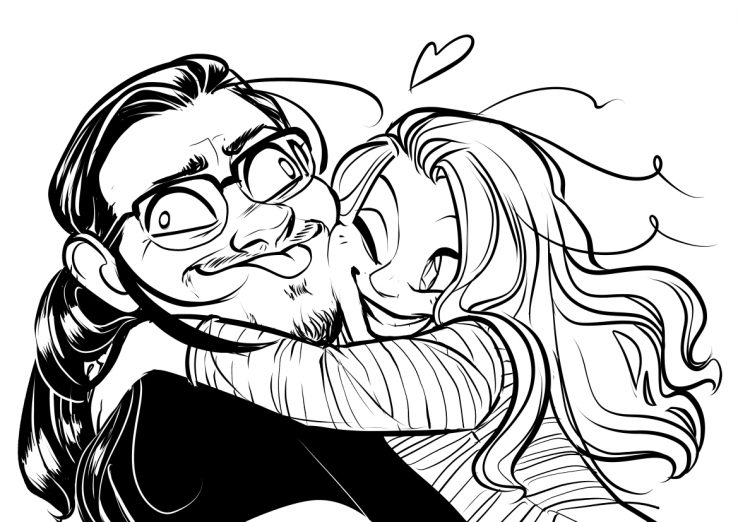 Illustrations – Max Sarin